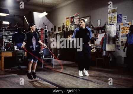 Sinbad Film First Kid (1996) Characters: Sam Simms Director: David M ...