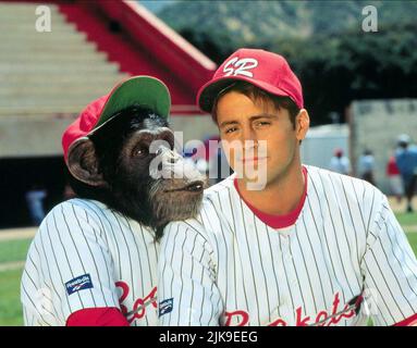 ED, Matt LeBlanc, 1996 Stock Photo - Alamy