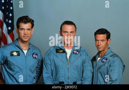 Ben Marley Apollo 13