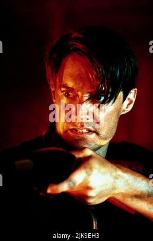 THE TRIGGER EFFECT Director DAVID KOEPP Date: 1996 Stock Photo - Alamy
