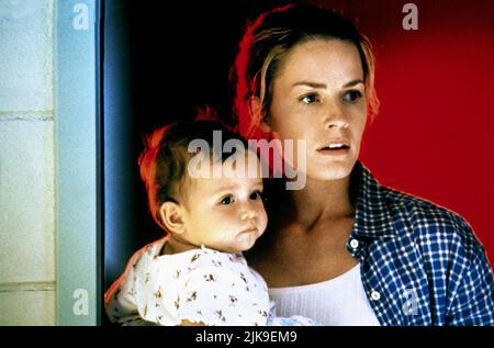 THE TRIGGER EFFECT, Elisabeth Shue, 1996, (c)Gramercy Pictures/courtesy ...