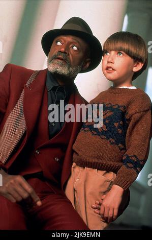 THE SHINING, Stephen King, 1997, (c)Warner Bros. Television/courtesy ...