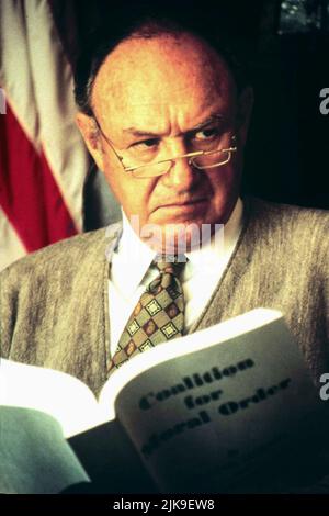 THE BIRDCAGE, Gene Hackman, 1996, © United Artists / Courtesy Everett ...