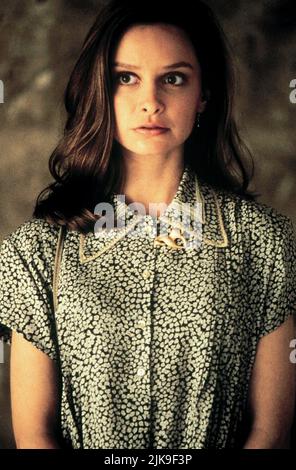 CALISTA FLOCKHART, THE BIRDCAGE, 1996 Stock Photo - Alamy