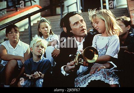 christopher walken, the prophecy, 1995 Stock Photo - Alamy