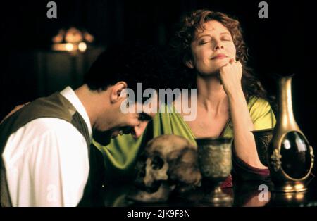 ILLUMINATA, John Turturro, Susan Sarandon, 1999 Stock Photo - Alamy