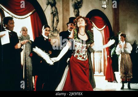 ILLUMINATA, John Turturro, Susan Sarandon, 1999 Stock Photo - Alamy
