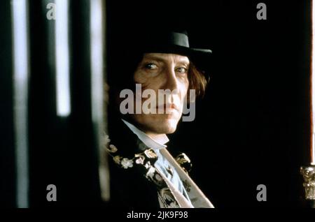 Christopher Walken Film Illuminata (1998) Characters: Bevalaqua ...