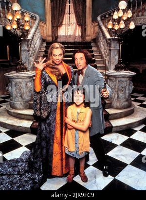 A SIMPLE WISH, Martin Short, Mara Wilson, 1997, (c)Universal/courtesy ...