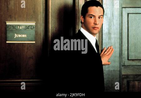 Film Still from "Devil's Advocate" Al Pacino 1997 Warner Photo Credit ...