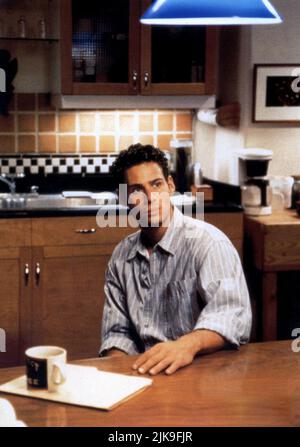 Nick Scotti Film: Kiss Me Guido (1997) Characters: Frankie Director ...