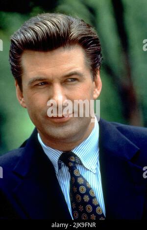 GHOSTS OF MISSISSIPPI, Alec Baldwin, 1996, © Columbia/courtesy Everett ...
