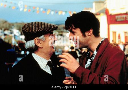 MATCHMAKER, Milo O'Shea, David O'Hara, 1997 Stock Photo - Alamy