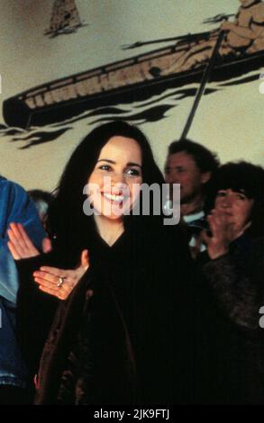 Mark Joffe Film The Matchmaker (1997) Director: Mark Joffe 03 October ...