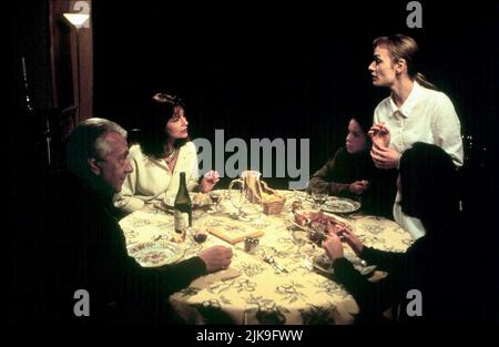 SANDRINE BONNAIRE, A JUDGEMENT IN STONE, 1995 Stock Photo - Alamy