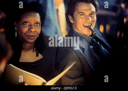 THE ASSOCIATE -1996 TIM DALY Stock Photo - Alamy