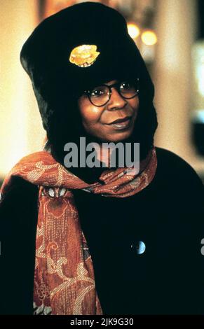 Film Still from "The Associate" Whoopi Goldberg © 1996 Polygram Filmed ...