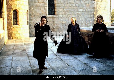 Looking Richard Looking Richard Richard III (Al Pacino), Buckingham ...