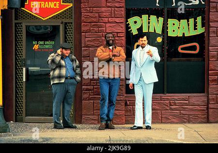 Vincent D'Onofrio Film Feeling Minnesota (1997) Characters: Sam Clayton ...