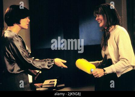 FIRST WIVES CLUB, Marcia Gay Harden, 1996, (c)Paramount/courtesy ...