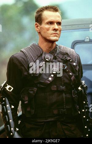 SOLO / Solo USA 1996 / Norberto Barba Bild: Solo (MARIO VAN PEEBLES ...