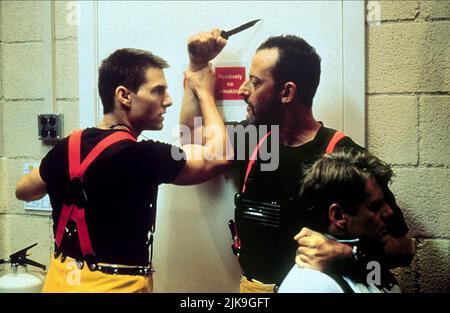 CRUISE,RENO, MISSION: IMPOSSIBLE, 1996 Stock Photo - Alamy