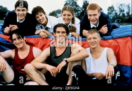 Ben Silverstone Film: Get Real (1998) Characters: Steven Carter ...