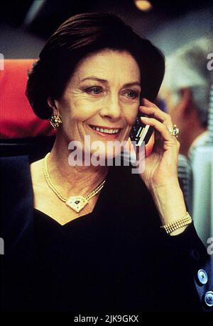 MISSION: IMPOSSIBLE, Vanessa Redgrave, 1996, (c)Paramount Pictures ...