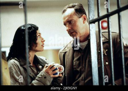 Randy Quaid Film Hard Rain (1998) Characters: Sheriff Director: Mikael ...