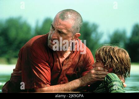 J J Kissner & Robert De Niro Film Great Expectations (USA 1998 ...