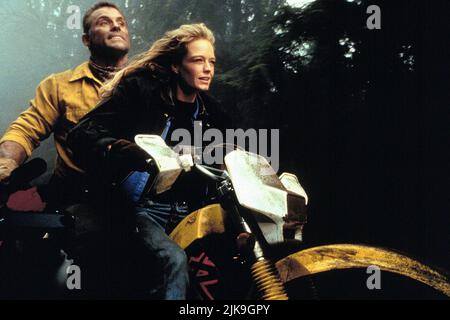 FIRESTORM -1998 SUZY AMIS Stock Photo - Alamy