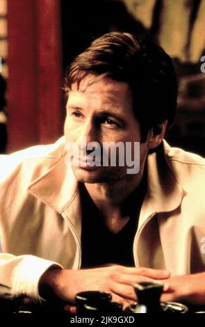 Film Still from "Playing God" Timothy Hutton, David Duchovny, Angelina ...