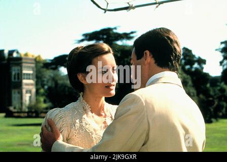Natasha Mcelhone Film Mrs. Dalloway (1997) Director: Marleen Gorris 04 ...