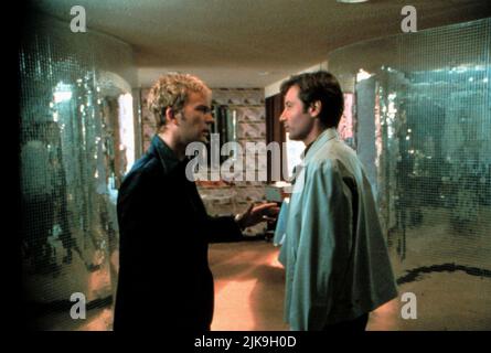 Film Still from "Playing God" Timothy Hutton, David Duchovny, Angelina ...