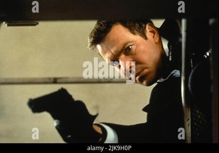 SWITCHBACK -1997 DENNIS QUAID Stock Photo - Alamy
