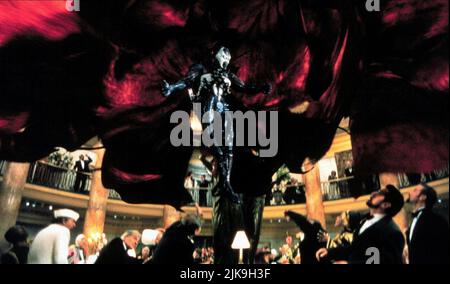 Spawn Spawn Al Simmons (Michael Jai White) *** Local Caption *** 1997 ...