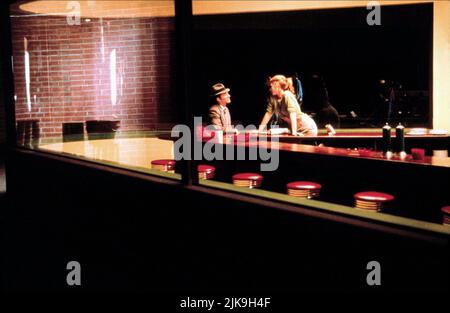 DEAN,LIND, THE END OF VIOLENCE, 1997 Stock Photo - Alamy