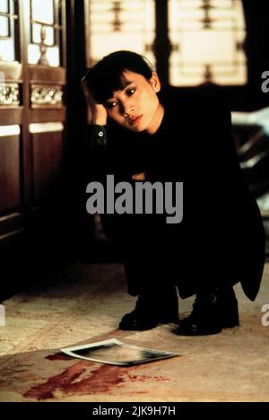 RED CORNER 1997 MGM film with Richard Gere Stock Photo - Alamy
