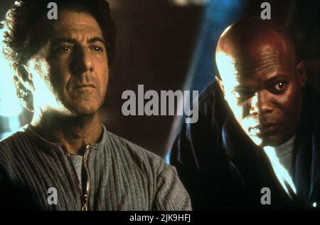 Samuel L. Jackson Film: Sphere (USA 1998) Characters: Dr. Harry Adams ...