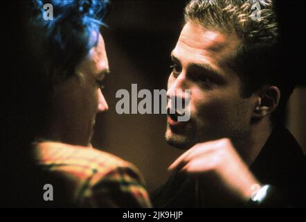 Matthew Lillard Film Slc Punk; Slc Punk! (USA 1998) Characters: Stevo ...