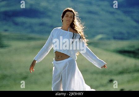 ANABELLA SCIORRA, WHAT DREAMS MAY COME, 1998 Stock Photo - Alamy