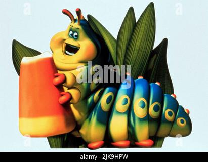 Heimlich Film A Bug'S Life (USA 1998) Characters: Heimlich Director ...