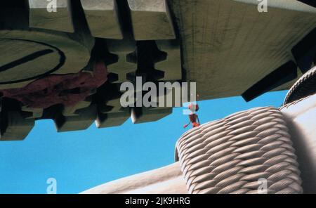 General Scene Film Antz (1998) Director: Eric Darnell & Tim Johnson 19 ...