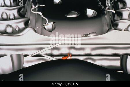 Special Effects Scene Film Antz (1998) Director: Eric Darnell & Tim ...