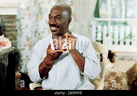 HOLY MAN -1998 EDDIE MURPHY Stock Photo - Alamy