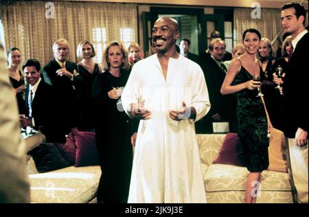 Film Still from "Holy Man" Kelly Preston, Jeff Goldblum, Eddie Murphy ...