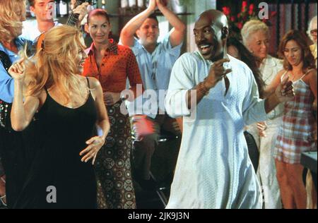 HOLY MAN, Kelly Preston, Eddie Murphy, Jeff Goldblum, 1998, (c)Walt ...