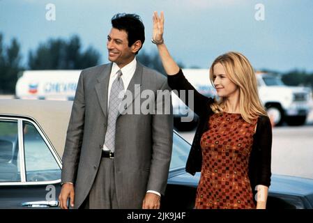 HOLY MAN, Kelly Preston, Jeff Goldblum, Eddie Murphy, 1998, television ...