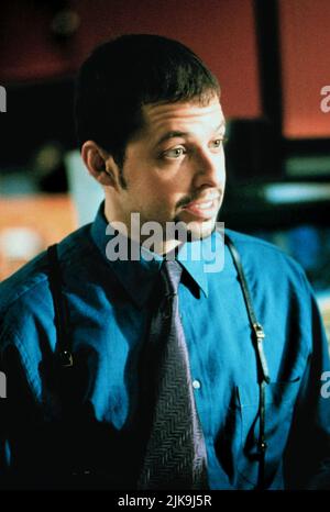 Film Still from "Holy Man" Eddie Murphy © 1998 Touchstone Pictures ...
