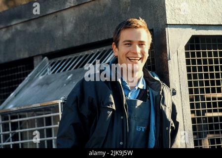 Ewan Mcgregor & Mark Herman Film Little Voice (1998) Characters: Billy ...